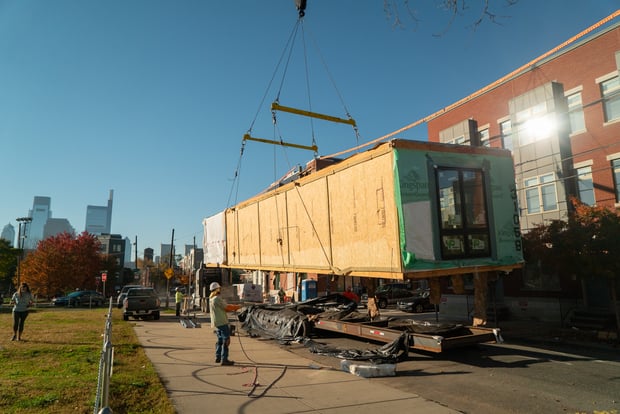 What We Wish Architects Knew About Modular Construction