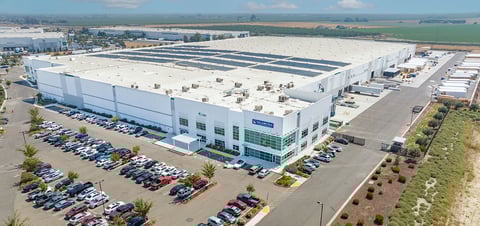 Factory Spotlight: VBC’s California Modular Factory